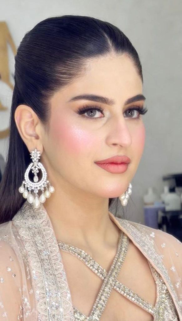 Misha Amir | Best Hair, Makeup & Skin Salon in Lahore